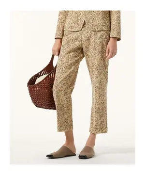 Loro Piana Rayka Trousers