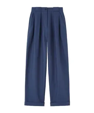 Loro Piana Maddox Trousers