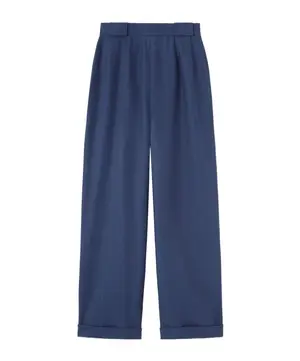 Loro Piana Maddox Trousers