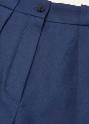 Loro Piana Maddox Trousers
