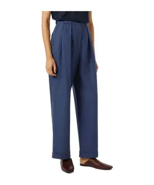 Loro Piana Maddox Trousers