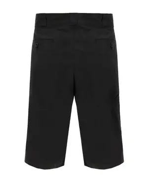 Prada Classic Chino Shorts