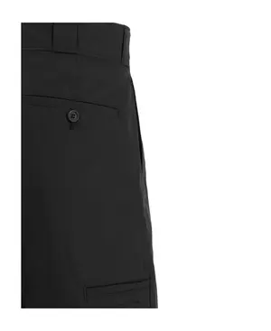 Prada Classic Chino Shorts