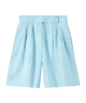Loro Piana Dorin Shorts