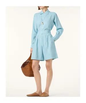 Loro Piana Dorin Shorts