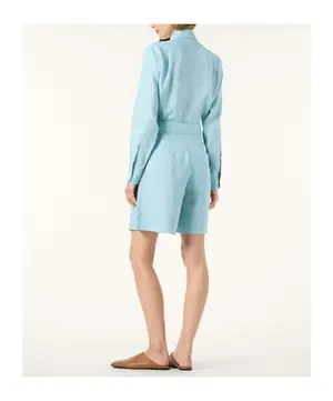 Loro Piana Dorin Shorts