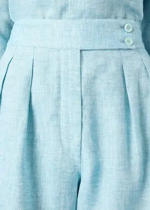 Loro Piana Dorin Shorts