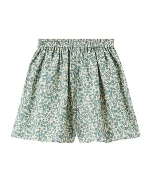 Loro Piana Printed Shorts