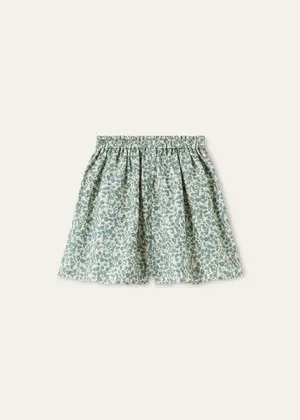 Loro Piana Printed Shorts