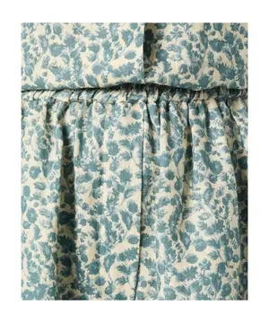 Loro Piana Printed Shorts