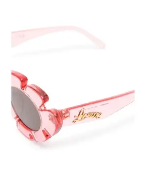 Loewe Flower Frame Sunglasses