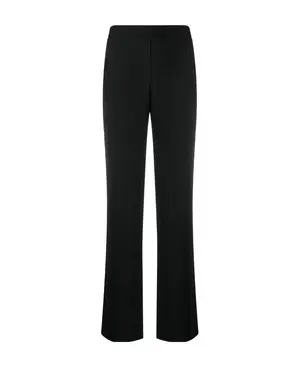 P.a.r.o.s.h Logo Casual Pants