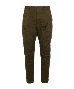 Dsquared2 Chino Cargo Pants