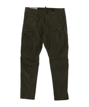 Dsquared2 Chino Cargo Pants