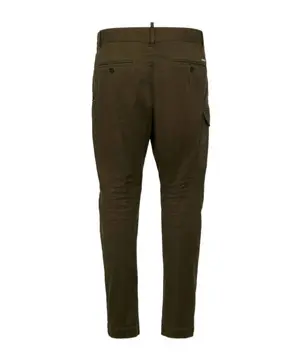 Dsquared2 Chino Cargo Pants