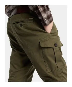 Dsquared2 Chino Cargo Pants
