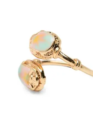 Gas Bijoux Duality Scara Ring
