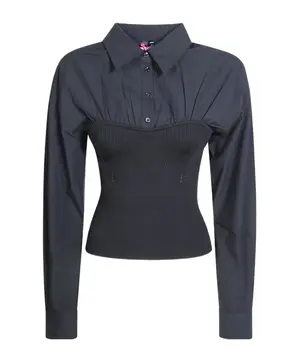 Pinko Panelled Top