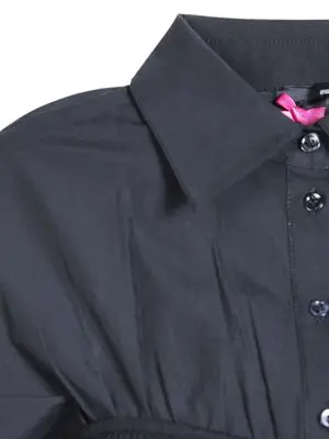 Pinko Panelled Top