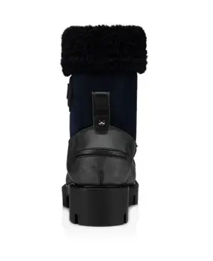 CHRISTIAN LOUBOUTIN Glory Boots