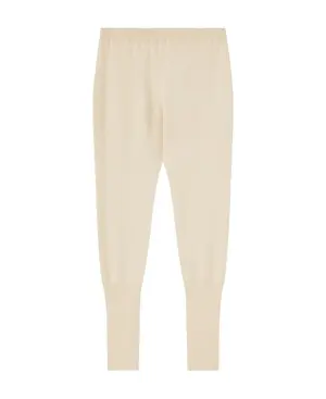 Loro Piana Logo Leggings