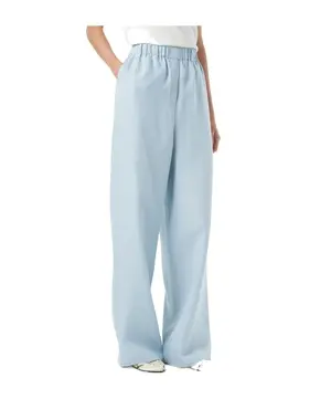Loro Piana Valerio Trousers
