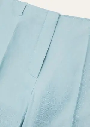 Loro Piana Regan Pants