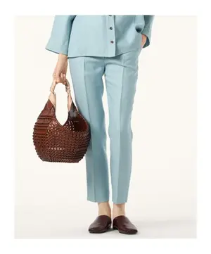 Loro Piana Regan Pants