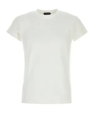 TOM FORD Short-sleeved T-shirt