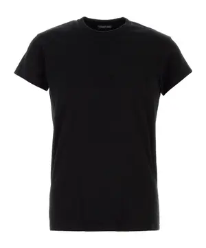 TOM FORD Short-sleeved T-shirt