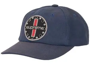 Supreme Garage 6panel - Blue