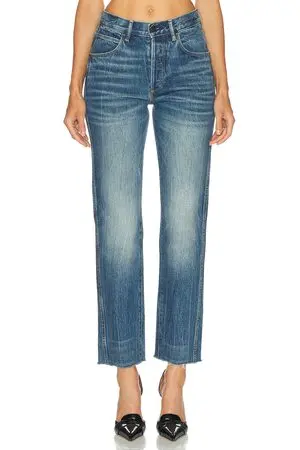 TOM FORD Melanie 牛仔裤