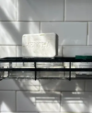 C.O. BIGELOW Mentha Exfoliating Bar Soap