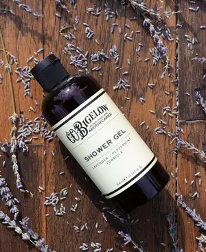 C.O. BIGELOW Lavender Peppermint Shower Gel