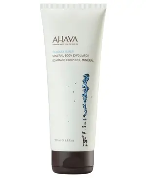 AHAVA Body Cleansing Mineral Exfoliator - No Color