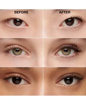 Givenchy L'interdit Volumizing & Lengthening Mascara