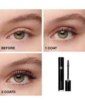 Givenchy L'interdit Volumizing & Lengthening Mascara
