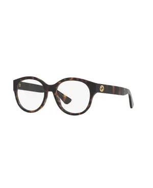 Gucci Round Eyeglasses