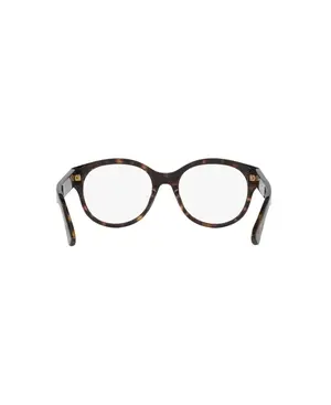 Gucci Round Eyeglasses