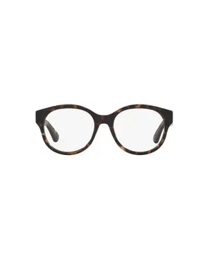 Gucci Round Eyeglasses