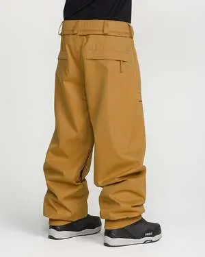 Volcom Arthur 20k Baggy Shell Pants