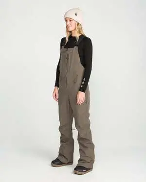 Volcom Swift Bib