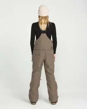 Volcom Swift Bib