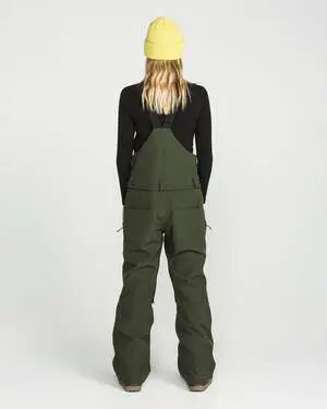 Volcom Swift Bib
