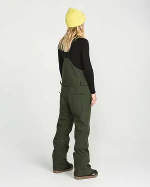 Volcom Swift Bib