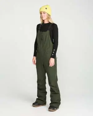 Volcom Swift Bib