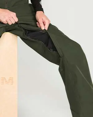 Volcom Swift Bib