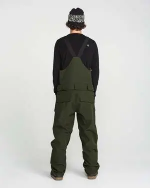 Volcom Roan Bib Overall