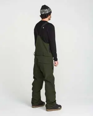 Volcom Roan Bib Overall