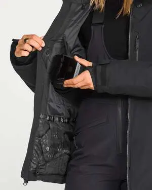 Volcom Alpine All Day Insulated Jacket